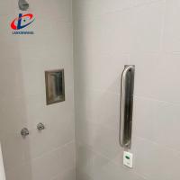 China Custom Handrails Metal Bathroom Accessories for Medical Safety Facilities for sale