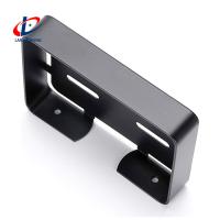 China Wall Mounted Bathroom Metal Soap Holder Corrosion Resistant For Handwashing Area for sale