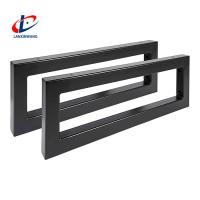 China Bathroom Metal Support Structure for Countertop Sink Installation for sale