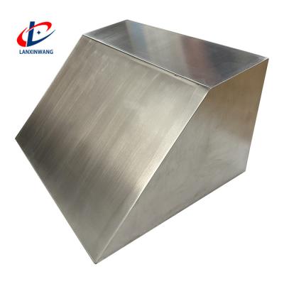 China Backrest Stool Custom Metal Fabrication for Posture Supporting Structure for sale