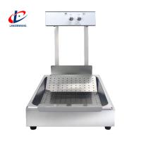China Custom Metal French Fry Warmer Enclosure Fabrication for Food Heating Equipment for sale