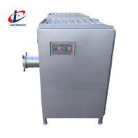 China Meat Grinder Housings Custom Metal Fabrication for Industrial Food Processing for sale