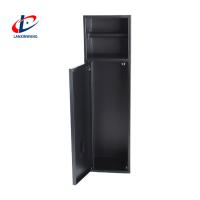 China Storage Organization Metal Bathroom Accessories Stainless Steel Shower Niche for sale