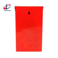 China Lockable Drop Boxes Custom Metal Fabrication for Schools Collecting Feedback for sale