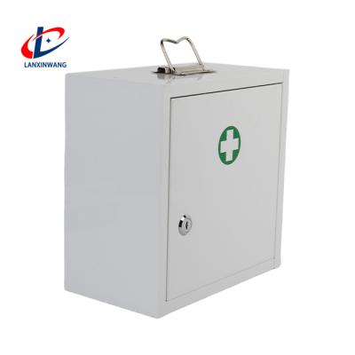 China Medical Cabinets Custom Metal Fabrication for Clinics / Offices for sale