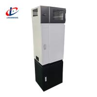 China Custom Water Quality Analyzer Enclosures for Wastewater Monitoring for sale