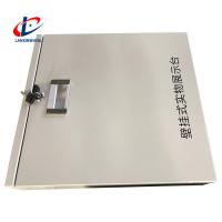 China Custom Carbon Steel Lockable Cabinet for Storing School Video Projectors for sale