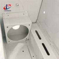 China Custom Lighting Power Supply Cabinet for Underground Mine Mobile Power Supplies for sale