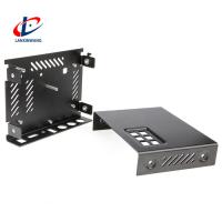 China Custom HDMI Video Switcher Metal Enclosure for Signal Processing Equipment for sale