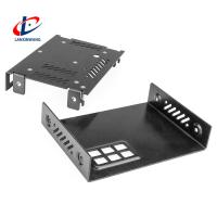 China Custom HDMI Video Switcher Metal Enclosure for Signal Processing Equipment for sale