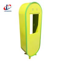 China Custom Metal All in One Kiosk Enclosures for Kindergarten Smart Terminals for sale