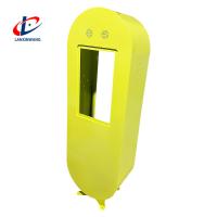 China Custom Metal All in One Kiosk Enclosures for Kindergarten Smart Terminals for sale