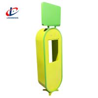 China Custom Metal All in One Kiosk Enclosures for Kindergarten Smart Terminals for sale