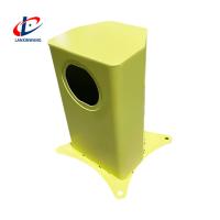 China Custom Metal All in One Kiosk Enclosures for Kindergarten Smart Terminals for sale