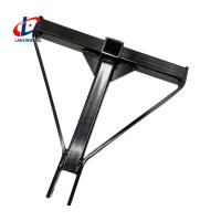 China Custom Metal Trailer Hitch Receivers Fabrication for Connecting Towing Equipment for sale