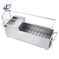 China Embedded Barbecue Grill for Tabletop Integrated Cooking System for sale