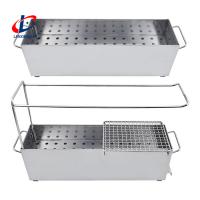 China Embedded Barbecue Grill for Tabletop Integrated Cooking System for sale