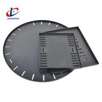 China Embedded Barbecue Grill for Tabletop Integrated Cooking System for sale