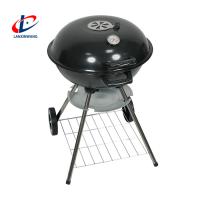 China Family Picnic Custom Barbecue Grill for Outdoor Gatherings for sale