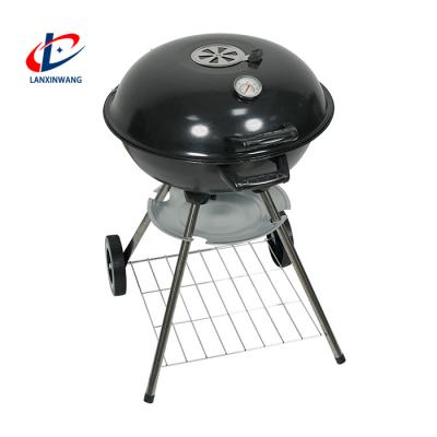 China Family Picnic Custom Barbecue Grill for Outdoor Gatherings for sale
