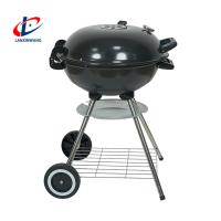 China Family Picnic Custom Barbecue Grill for Outdoor Gatherings for sale