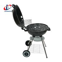 China Family Picnic Custom Barbecue Grill for Outdoor Gatherings for sale
