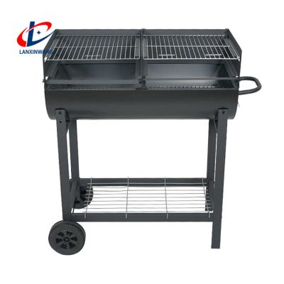 China Detachable Grill Rack Custom Barbecue Grill for Flexible Cooking for sale