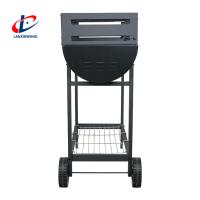 China Detachable Grill Rack Custom Barbecue Grill for Flexible Cooking for sale