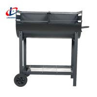 China Detachable Grill Rack Custom Barbecue Grill for Flexible Cooking for sale