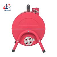 China Horizontal Custom Barbecue Grill for Smoke Controlled Cooking / Outdoor Use for sale