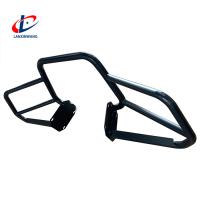 China Corrosion Resistance Custom Bull Bar Tube For RVs Front / Rear Body Protection for sale