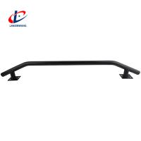 China Single Piece Front Bull Bars For Vehicle Impact Absorption Structural Protection for sale
