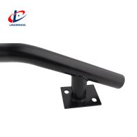 China Single Piece Front Bull Bars For Vehicle Impact Absorption Structural Protection for sale