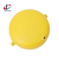 China Horizontal Air Tank For Space Constrained Installations In Air Compression Systems for sale