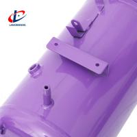 China Mobile Air Supply Custom Air Tank With Handles Pressure Resistant for sale