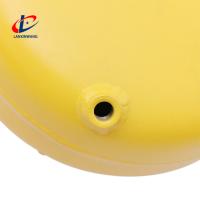China Horizontal Air Tank For Space Constrained Installations In Air Compression Systems for sale