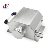 China Custom Metal Coolant Expansion Tank for Automotive Cooling Systems for sale