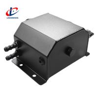 China Custom Metal Coolant Expansion Tank for Automotive Cooling Systems for sale