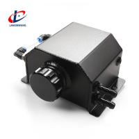 China Custom Metal Coolant Expansion Tank for Automotive Cooling Systems for sale