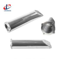 China Custom Intake Manifolds Metal Fabrication for Engine Air Intake Optimization for sale