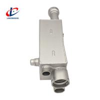 China Automotive Aluminum Coolant Expansion Tanks For Engine Cooling Circuits for sale