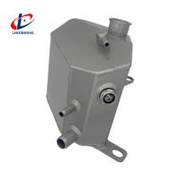 China Pressure Regulation Custom Metal Tank Cooling Water Tanks for Cooling Systems for sale