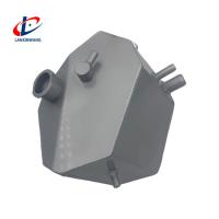 China Pressure Regulation Custom Metal Tank Cooling Water Tanks for Cooling Systems for sale