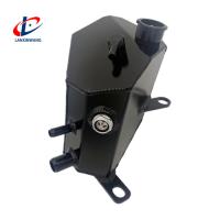 China Pressure Regulation Custom Metal Tank Cooling Water Tanks for Cooling Systems for sale