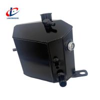 China Pressure Regulation Custom Metal Tank Cooling Water Tanks for Cooling Systems for sale
