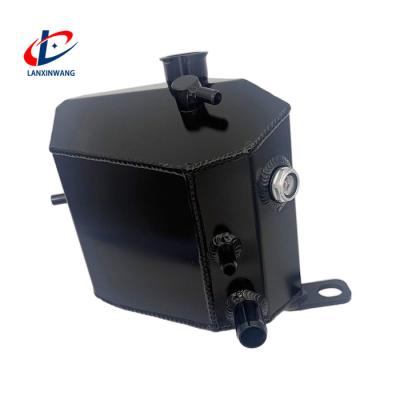 China Pressure Regulation Custom Metal Tank Cooling Water Tanks for Cooling Systems for sale