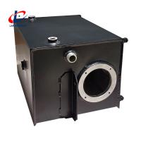 China Custom Metal Hydraulic Oil Tank For Return Oil Circulation Stable Control for sale