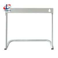 China Custom Water Purifier Filter Brackets Tube Bending for Water Purification Equipment for sale