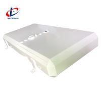 China Custom Metal Fuel Tanks for Industrial Equipment Fuel Supply Systems for sale
