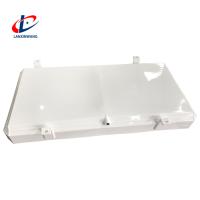 China Custom Metal Fuel Tanks for Industrial Equipment Fuel Supply Systems for sale